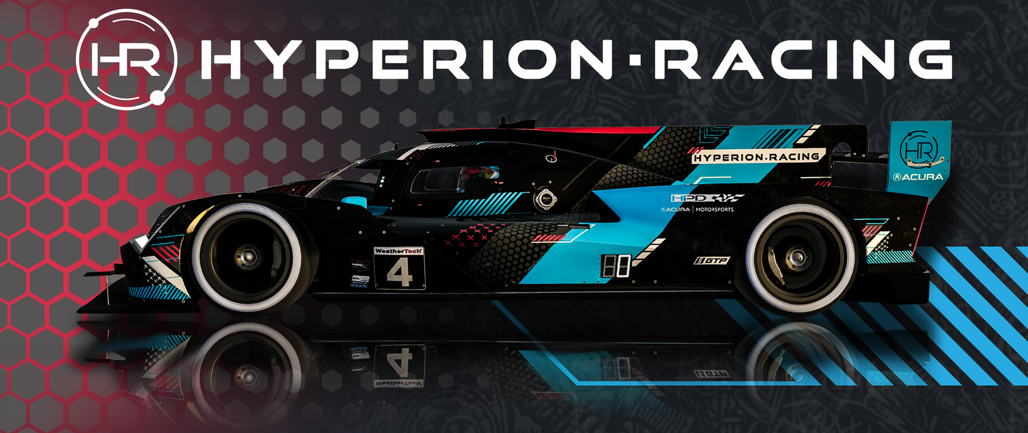 Hyperion Racing