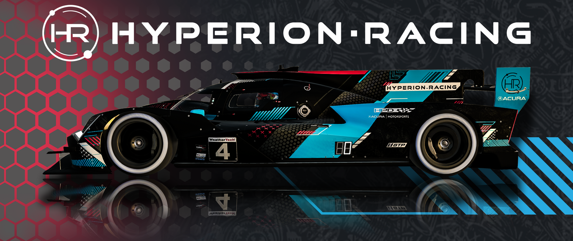 Hyperion Racing