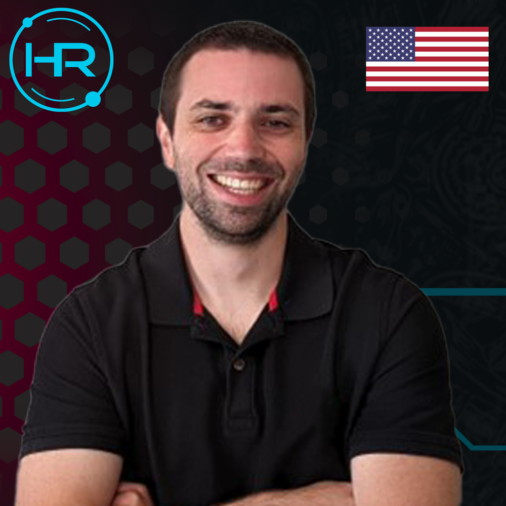 Roster – Hyperion Racing