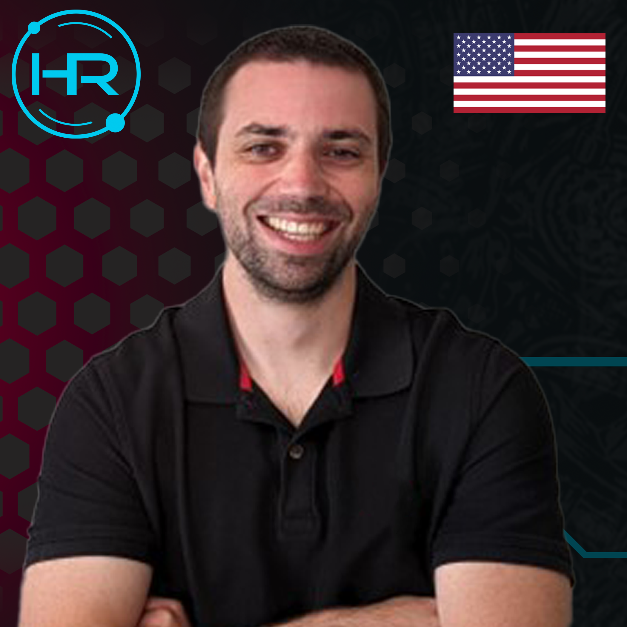 Roster – Hyperion Racing