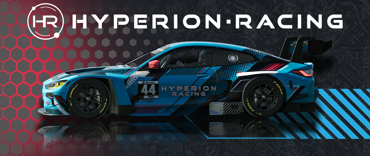 Hyperion Racing