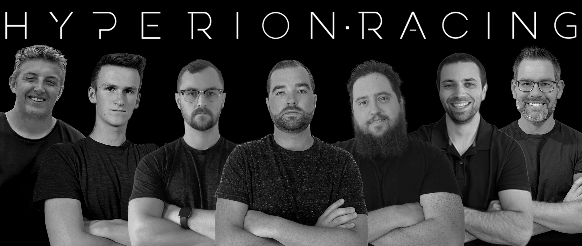 About Us – Hyperion Racing