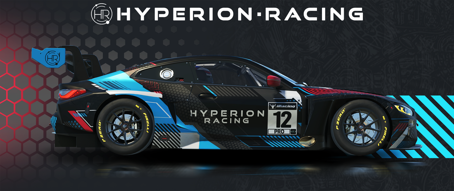 Hyperion Racing